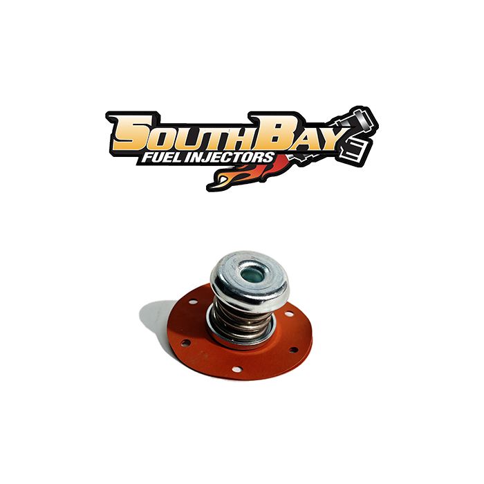 TPI Regulator Diaphragm