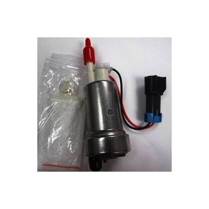 Walbro 450 LPH E85 In Tank Fuel Pump