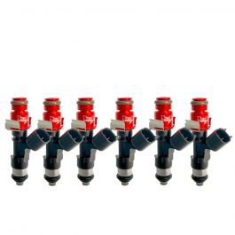 650cc BMW E36 M3 SouthBay Fuel Injectors