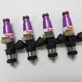 1650cc Nissan SR20DET Injectors 11mm