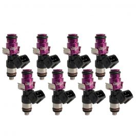 1650cc Mustang Shelby GT500 DOHC SouthBay Fuel Injectors