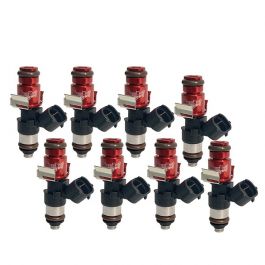 SouthBay 2200cc Dodge Hemi Hellcat SRT8 5.7 Fuel Injectors