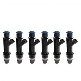 Pontiac Bonneville 2001-2005 V6 Fuel Injectors (Non-turbo)