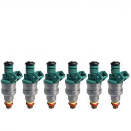 2.8 3.1 Chevy Camaro TPi Upgrade Fuel Injectors