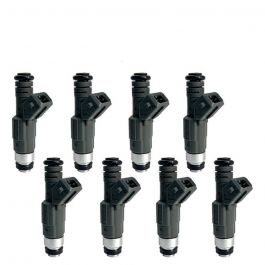 19lb Bosch D3 Camaro 5.0/305 TPI Fuel Injectors