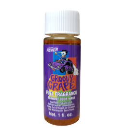"Groovy Grape Fuel Fragrance – Sweet Grape Aroma for an Unforgettable ...