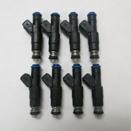 24LB FORD F250 7.5L 460 Fuel Injectors D3