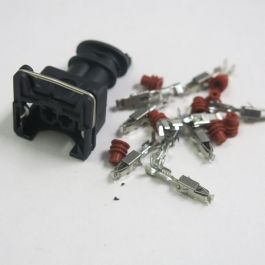 EV1/Jetronic (F) injector connector plug